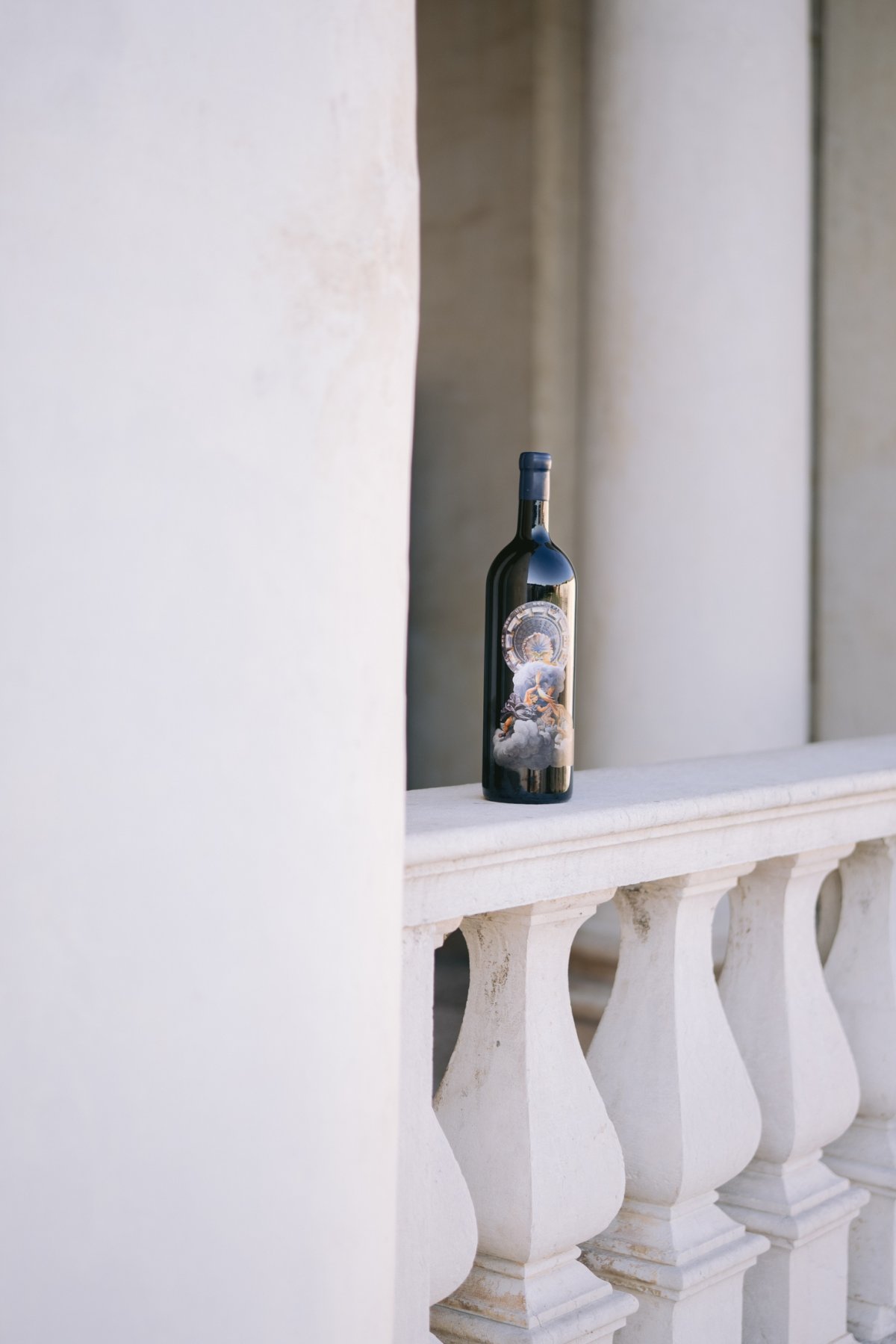 Palazzo Te and Villa Della Torre forge a new alliance, giving rise to ...